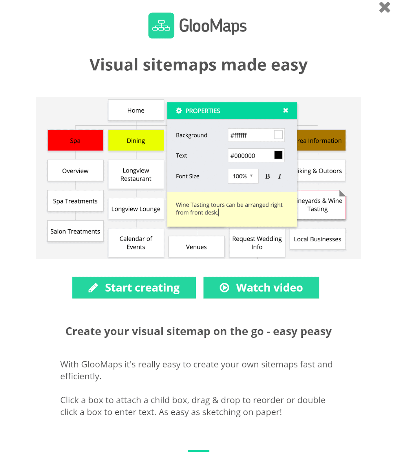 Tips for building your school website sitemap | Design TLC
