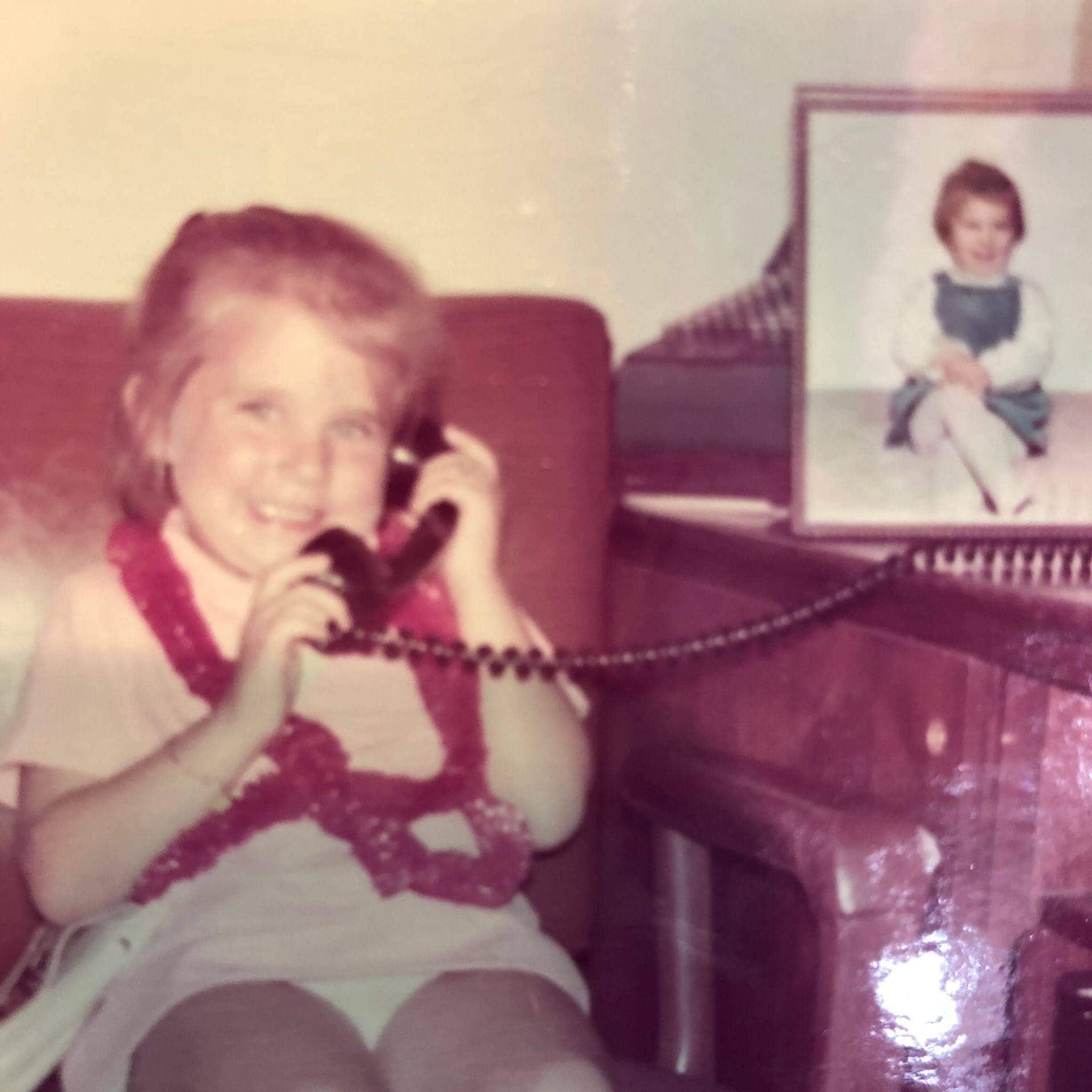 Tara Claeys, Website Designer for Schools and Nonprofits | Design TLC