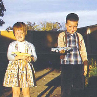 Tom Ransom | Design TLC