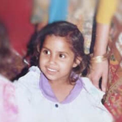 Charu Choudhary | Design TLC